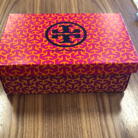 Tory Burch | Other | Tory Burch Box | Poshmark